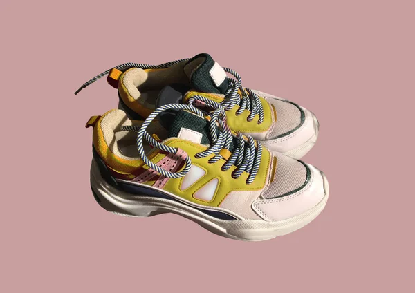 Sneakers back view Stock Photos, Royalty Free Sneakers back view Images ...