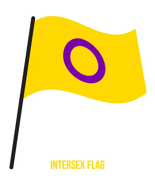 ⬇ Скачать картинки Intersex pride, стоковые фото Intersex pride в ...