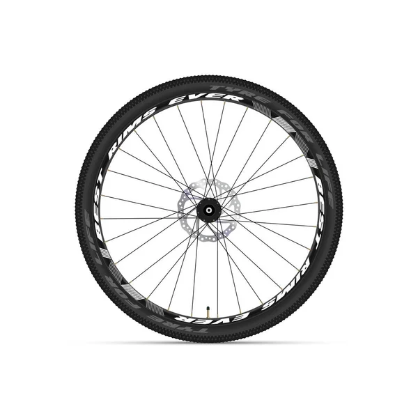 Mountain bike tread Vector Images, Royalty-free Mountain bike tread ...