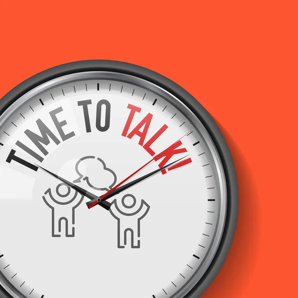 Clock hands Vector Art Stock Images | Depositphotos