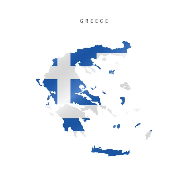 100,000 Greece icone map Vector Images | Depositphotos