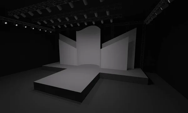 Low poly stage fotos de stock, imágenes de Low poly stage sin royalties ...