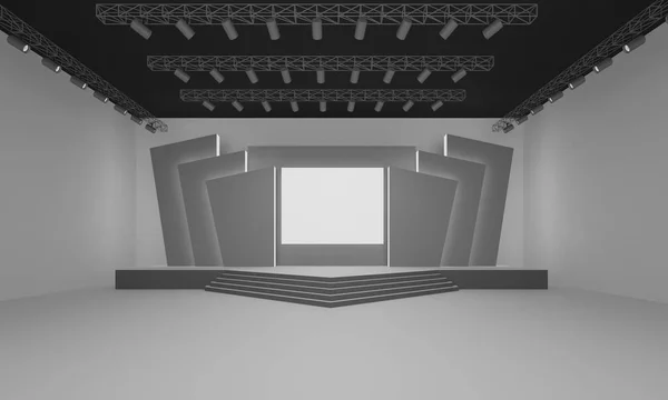 Stage design Stock Photos, Royalty Free Stage design Images | Depositphotos