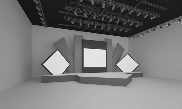 Stage design Stock Photos, Royalty Free Stage design Images | Depositphotos