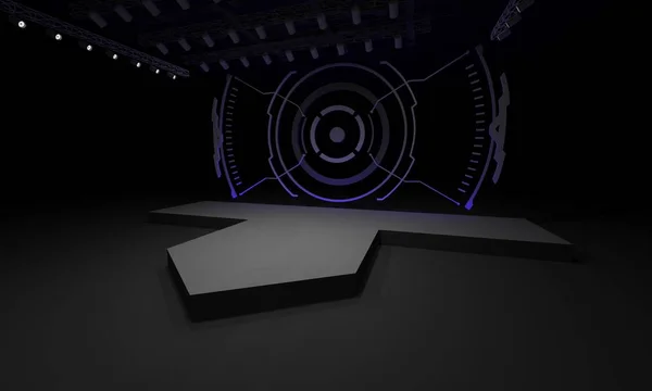 3d projection Stock Photos, Royalty Free 3d projection Images ...