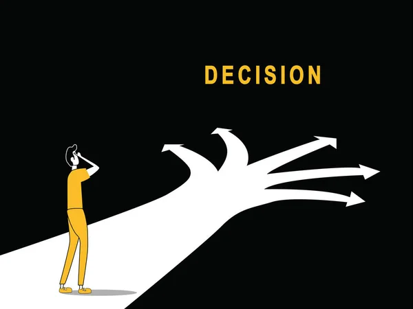 Confusing path Vector Art Stock Images | Depositphotos