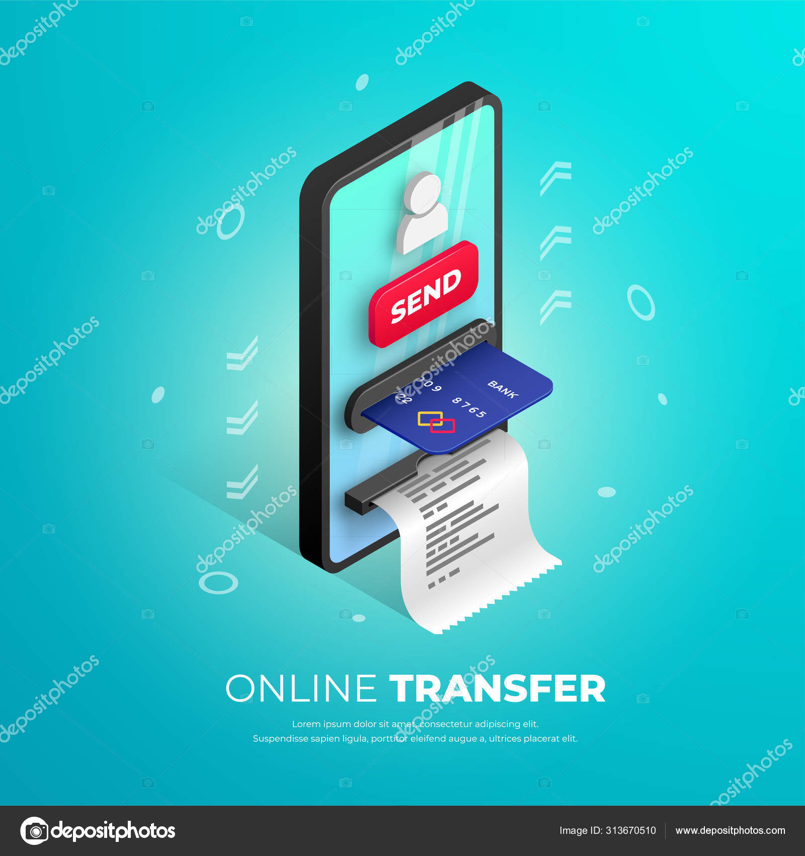 Online Payment Banner