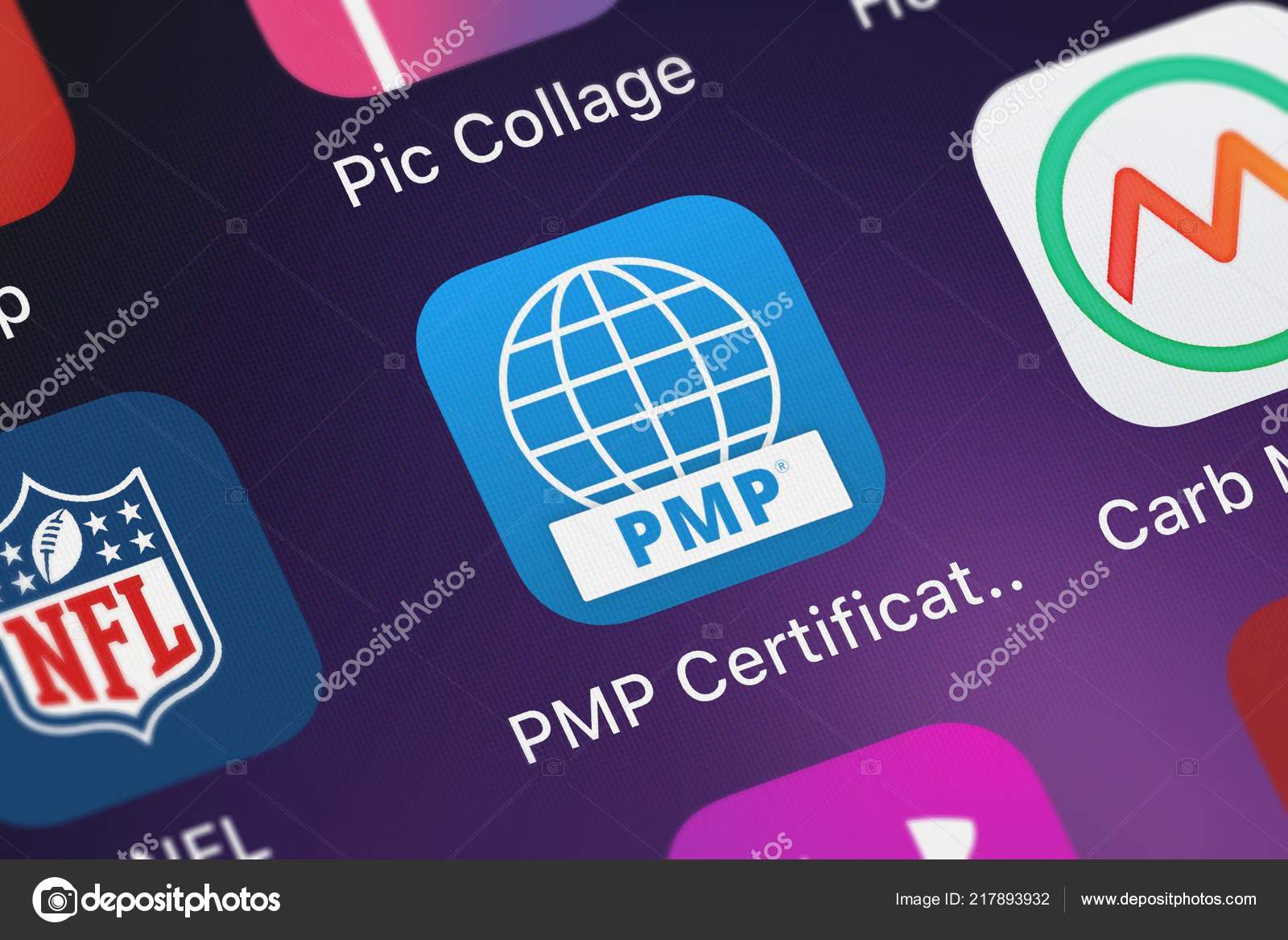 London United Kingdom September 2018 Pmp Certification Mastery Mobile ...