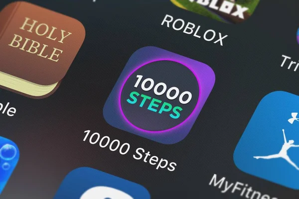 10000 steps Stock Photos, Royalty Free 10000 steps Images | Depositphotos