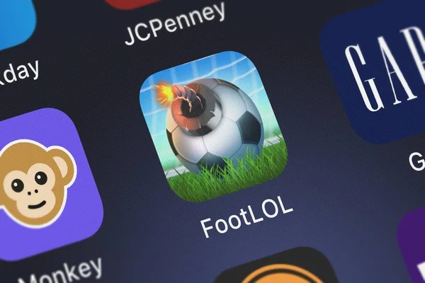 Fotos de Aplicativo popular, Imagens de Aplicativo popular sem royalties | Depositphotos