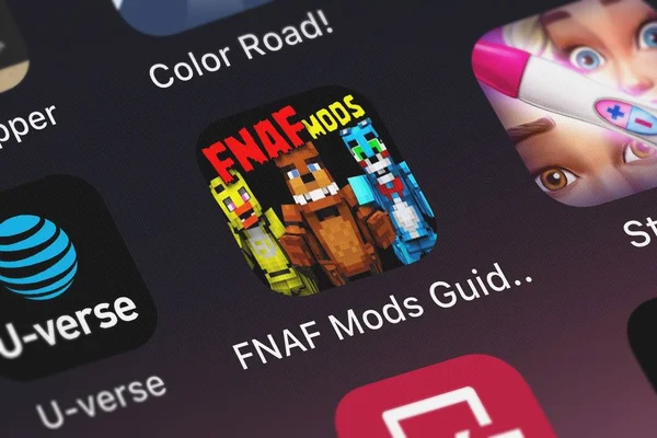 How to bypass a vrchat permanent ban on iphone images libres de droit ...