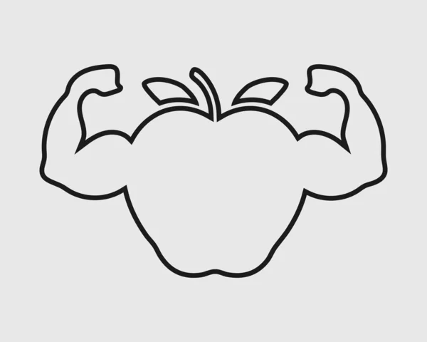 Mujer gym fruta 스톡 벡터, 로열티-프리 Mujer gym fruta 일러스트레이션 - 페이지 %3$d ...