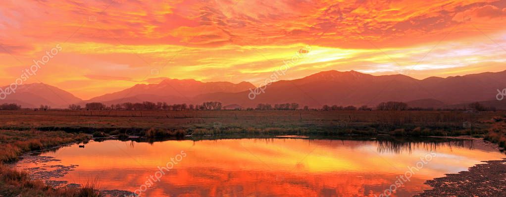 Provo river Stock Photos, Royalty Free Provo river Images | Depositphotos®