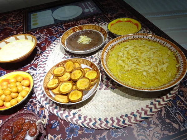 Saudi traditional food Stock Photos, Royalty Free Saudi traditional ...