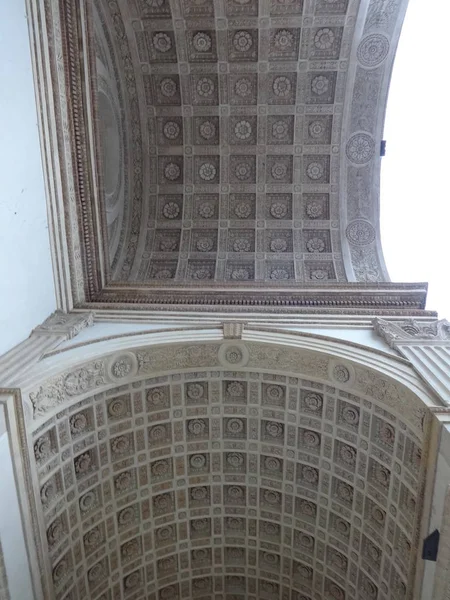 Arch arch ceiling Stock Photos, Royalty Free Arch arch ceiling Images ...