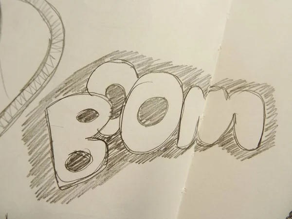 Boom comic Stock Photos, Royalty Free Boom comic Images | Depositphotos