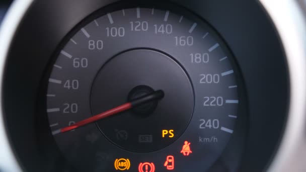 Speedometer Stock Photo by ©Vdumanchuk 5522425