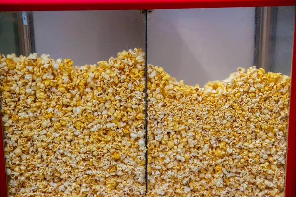 Popcorn popping machine Stock Photos, Royalty Free Popcorn popping ...