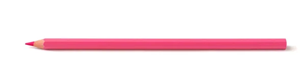 Pink pencil Stock Photos, Royalty Free Pink pencil Images | Depositphotos