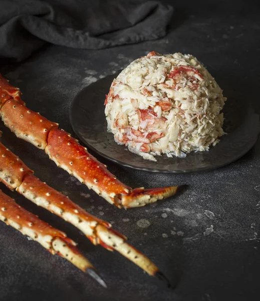 Krab recept images libres de droit, photos de Krab recept | Depositphotos