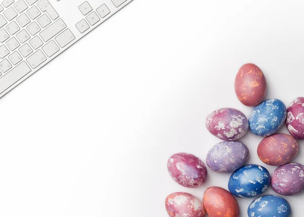 Easter keyboard Stock Photos, Royalty Free Easter keyboard Images ...