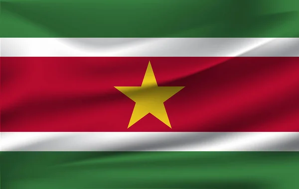 Suriname vlag Stock Photos, Royalty Free Suriname vlag Images ...