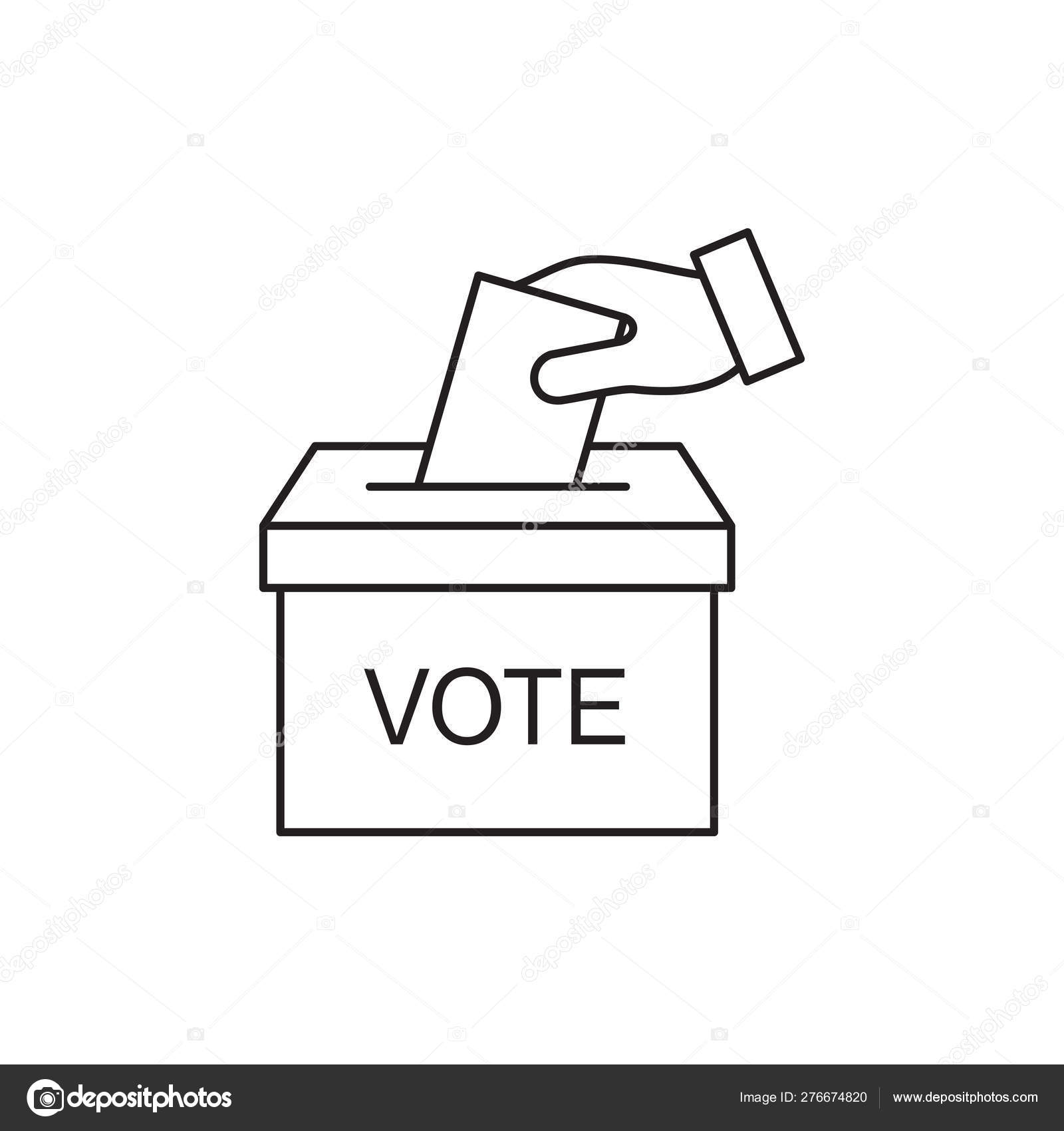 Vote Box