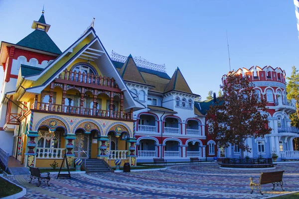 Russian resorts Stock Photos, Royalty Free Russian resorts Images ...