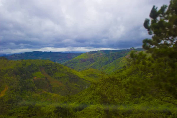 Philippine landscape Stock Photos, Royalty Free Philippine landscape ...