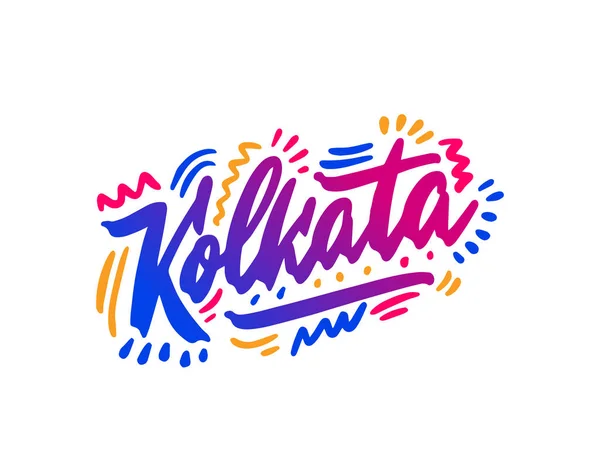 Sri Lanka Handwritten City Name Modern Calligraphy Hand Lettering ...