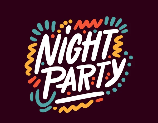 27,300,147 Party font Vector Images | Depositphotos