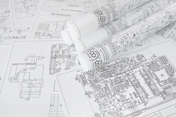 Electrical engineering drawings Images - Search Images on Everypixel