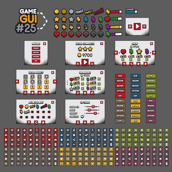 Abilities Vector Art Stock Images | Depositphotos