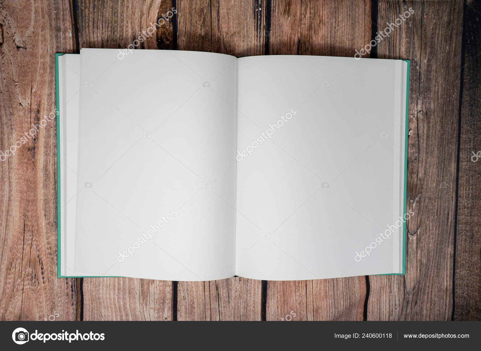 Open Writing Notebooks