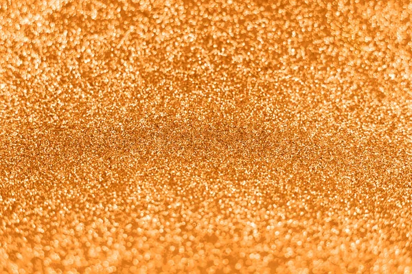 Bright sparkle mango color background. Holiday and festive concept. New ...