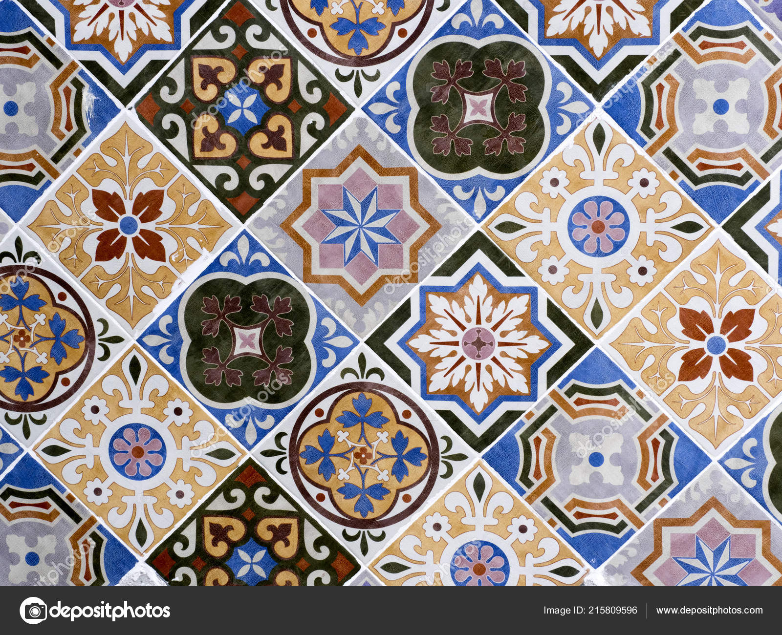 Decorative Mosaic Tiles: A Comprehensive Guide to Beauty and ...