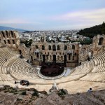 Coliseum, Athens, Greece Stock Photo by ©ziggysofi 2375127
