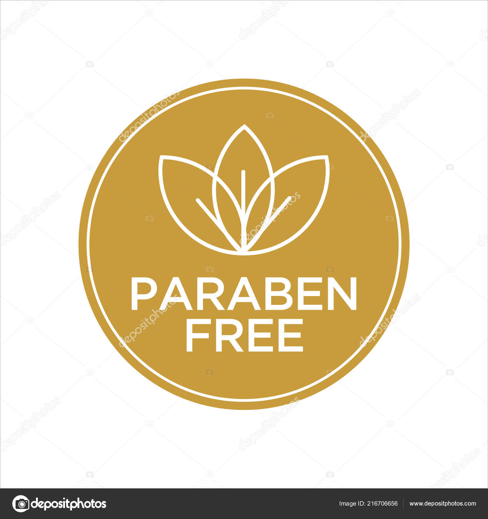 Ícone Livre Parabenos Ilustração Vetorial Isolada Vetor de ...