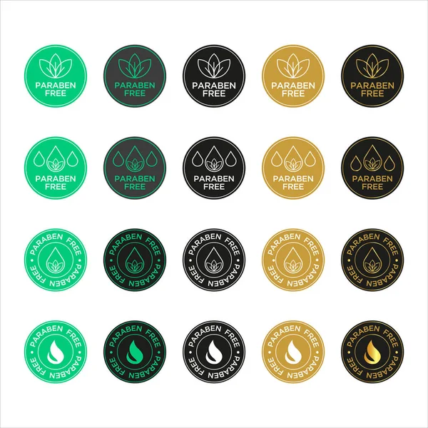 Paraben Stock Vectors, Royalty Free Paraben Illustrations | Depositphotos®