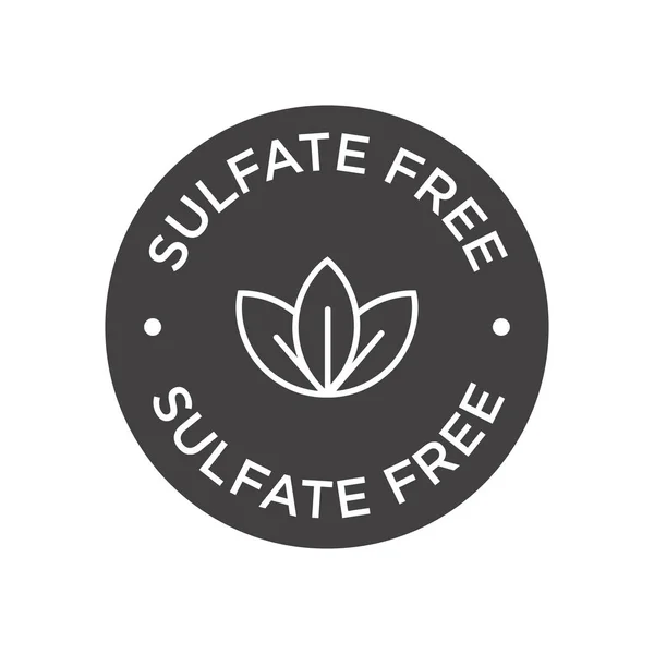100,000 Sulfate free symbol Vector Images | Depositphotos