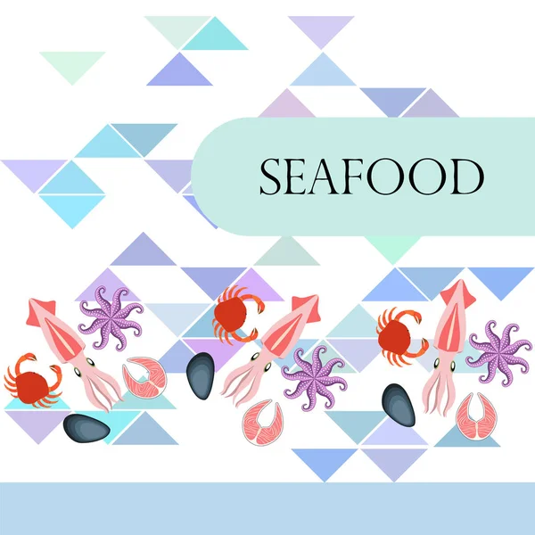 Seafood clipart Stock Photos, Royalty Free Seafood clipart Images ...