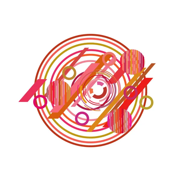 Ollin aztec symbol | Aztec symbol Ollin — Stock Vector © sahuad #12621544