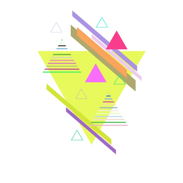 Pipa coloridas Imagens de Stock de Arte Vetorial | Depositphotos