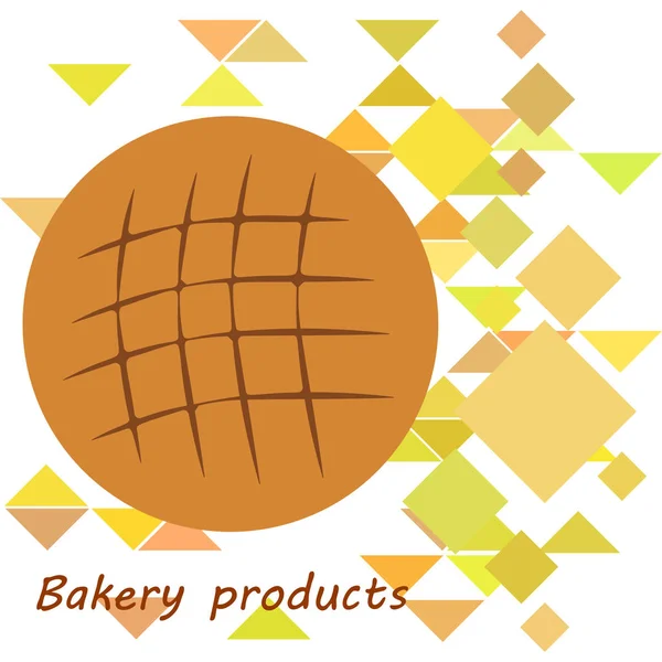 100,000 Bakery green background Vector Images | Depositphotos