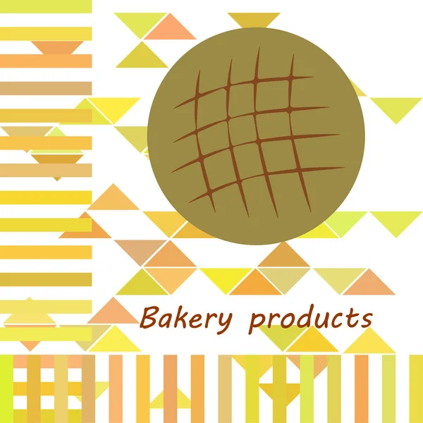 100,000 Bakery green background Vector Images | Depositphotos