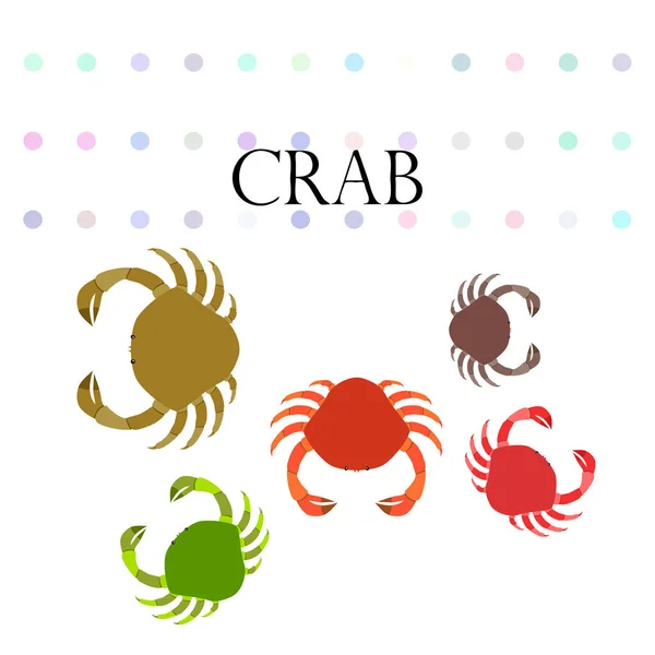 100,000 Caricatura jaiba Vector Images | Depositphotos