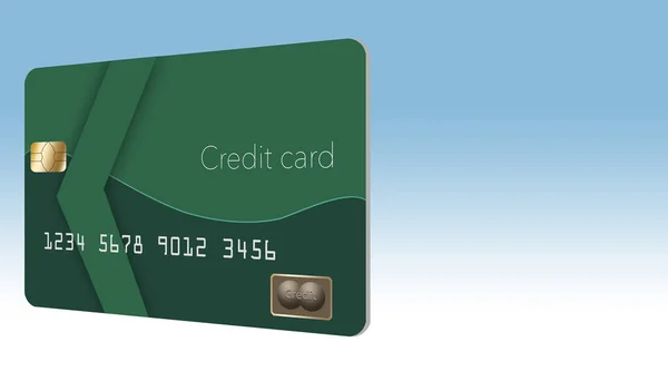 Green credit card Stock Photos, Royalty Free Green credit card Images ...