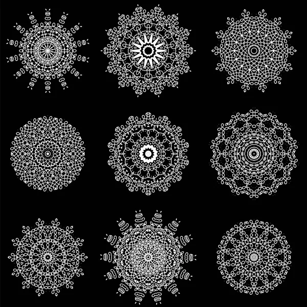 Ornamental line Vector Art Stock Images | Depositphotos