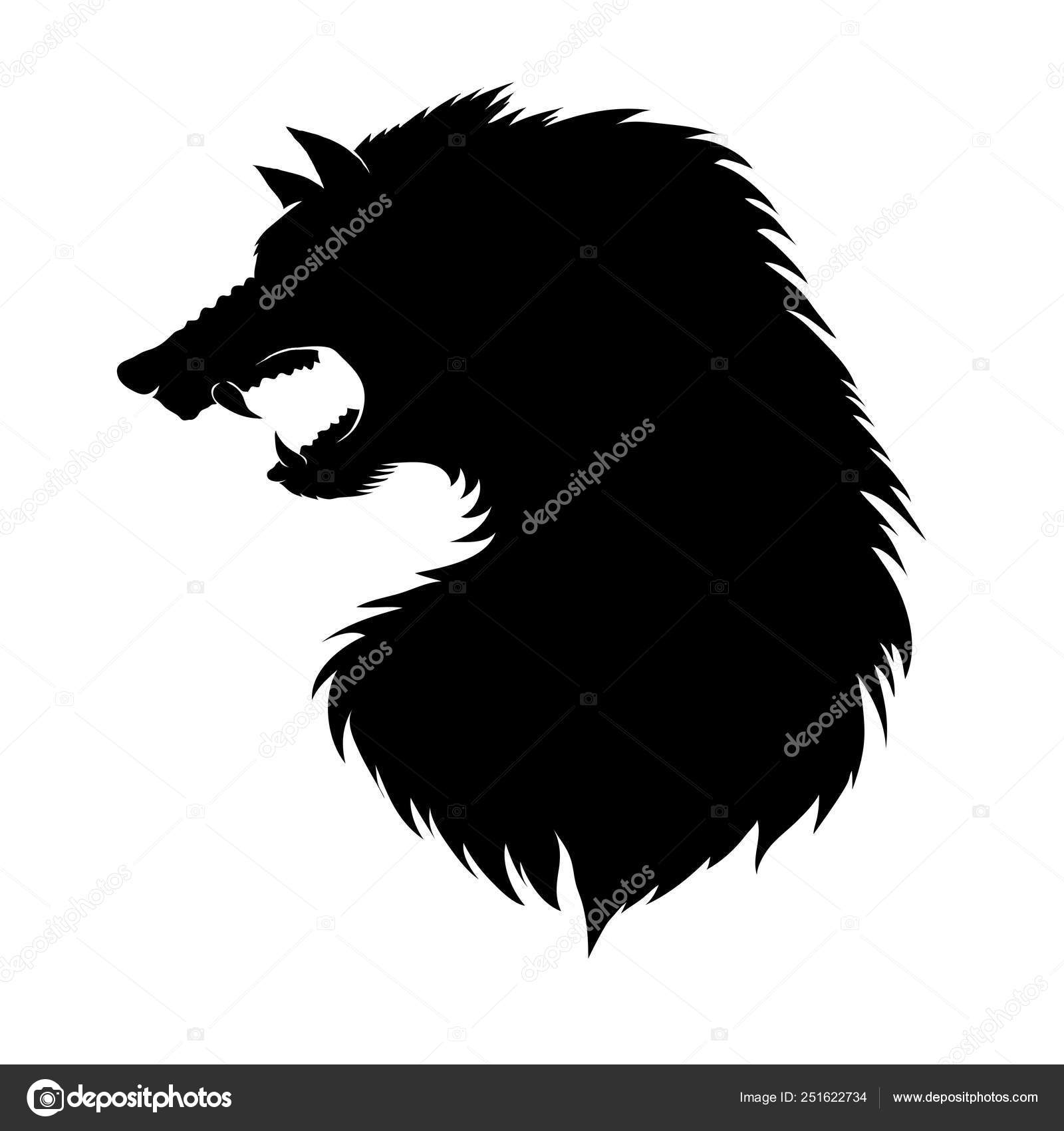 Ancient Werewolf Symbols And Meanings