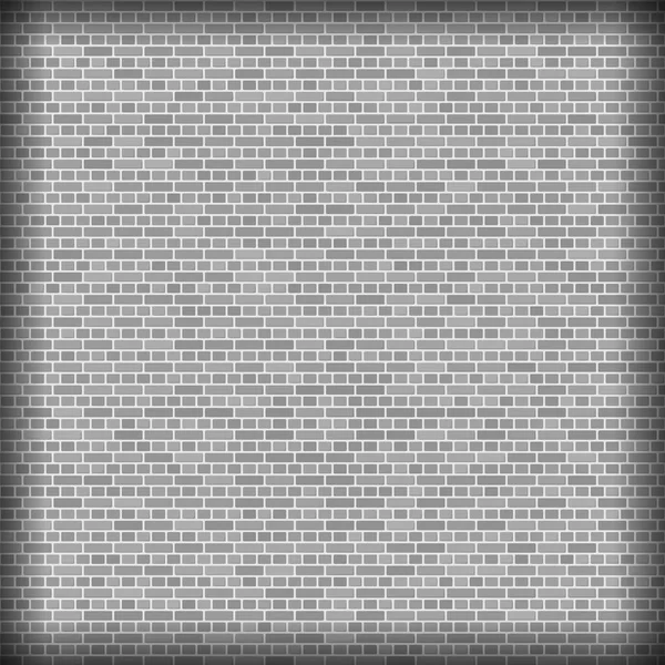 Grey brick wall Vector Images | Depositphotos